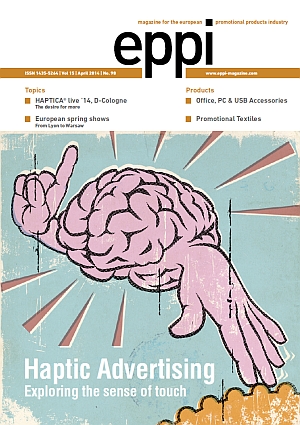 eppi magazine - eppi Magazine
