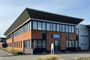 Premium Square Europe: New headquarters - eppi Magazine