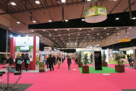 Merchandise World: Coming together in Coventry - eppi Magazine