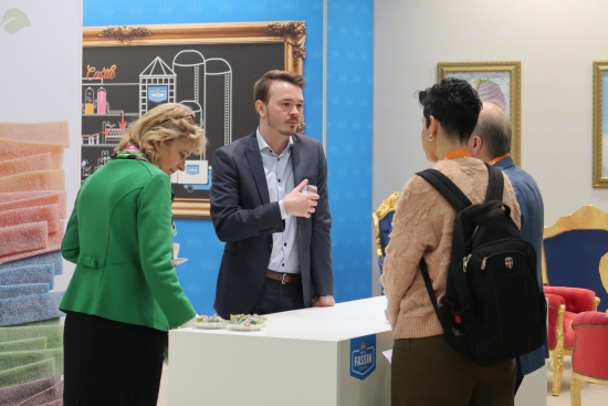 ISM 2024: Sustainable snacking - eppi Magazine