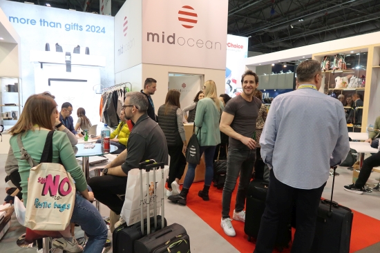 Promo Show 2024: High level of internationality - eppi Magazine